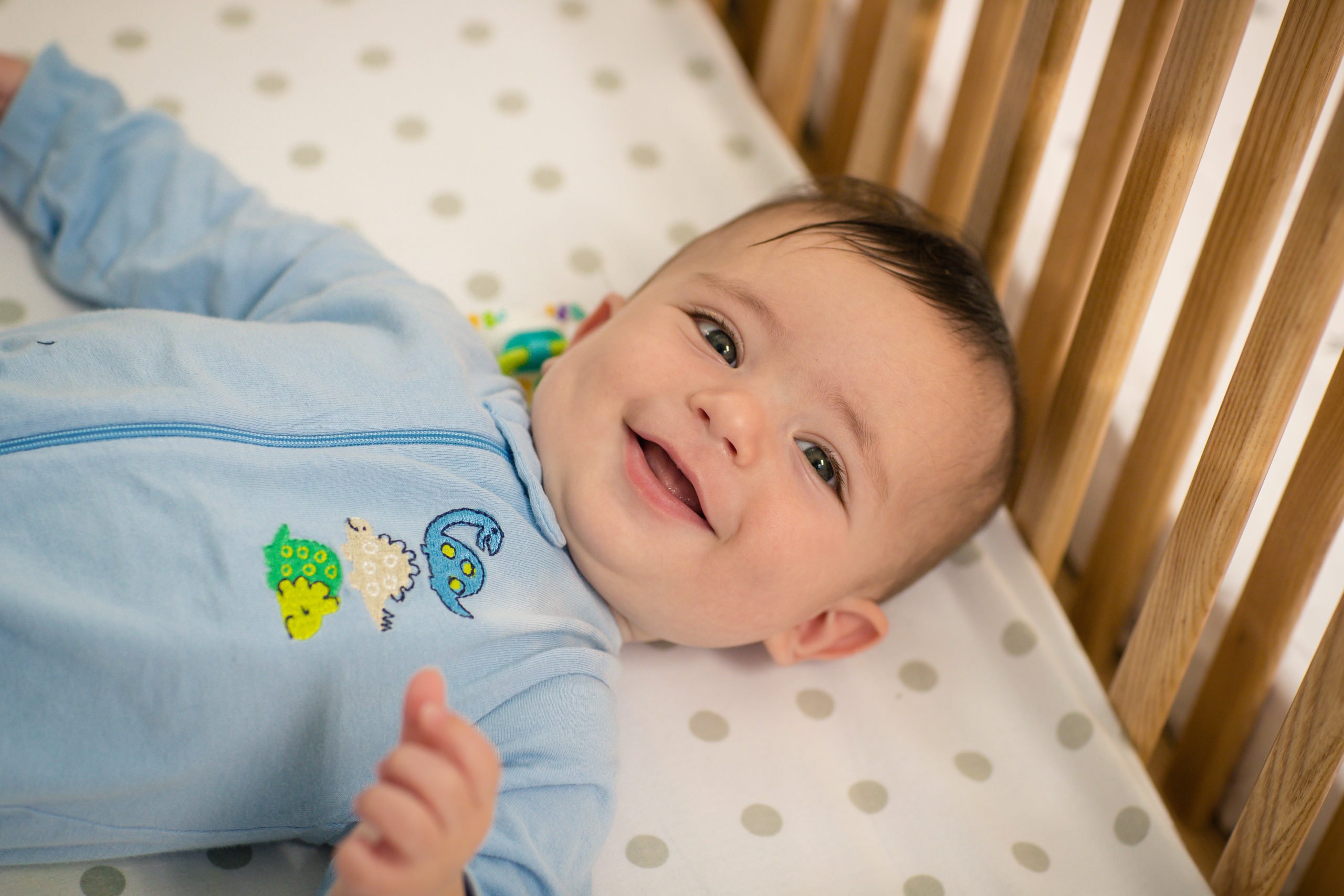 Infants - BrightPath Kids